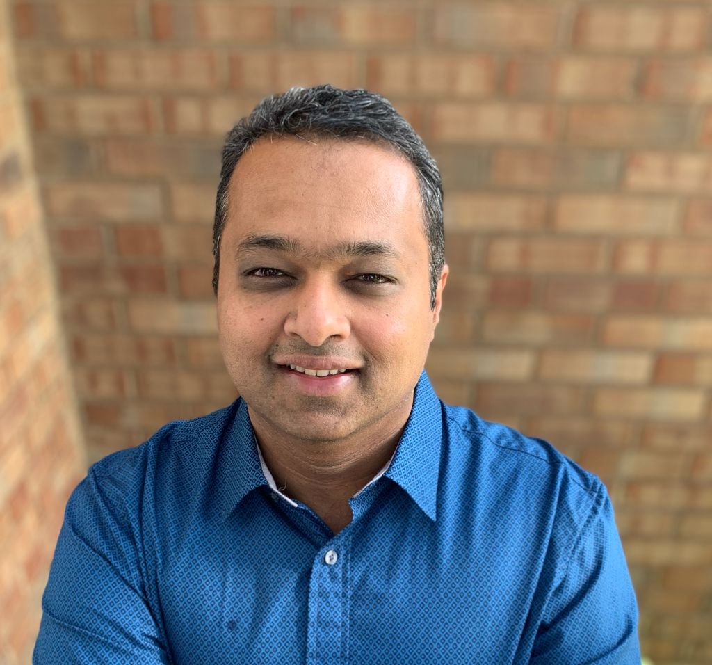 Waruna – Certified Technical Architect – Gang of Four